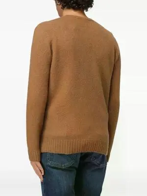 DRUMOHR Pocket Cardigan Top