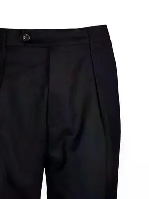 BERWICH Pleated Trousers