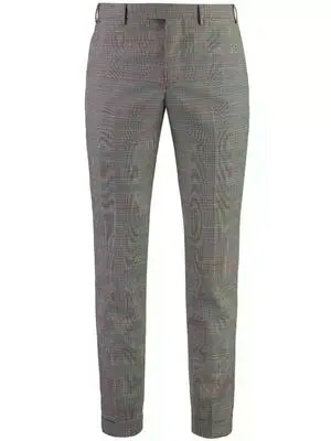 PT TORINO Wool Trousers