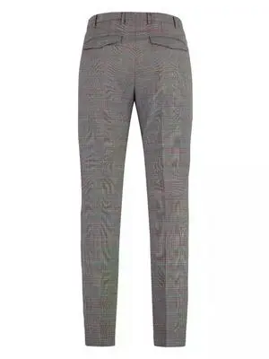 PT TORINO Wool Trousers