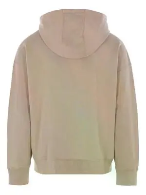 Maison Kitsuné Fox-motif Long-sleeve Hoodie