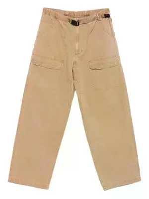 Gramicci Belted Pants - Neutrals
