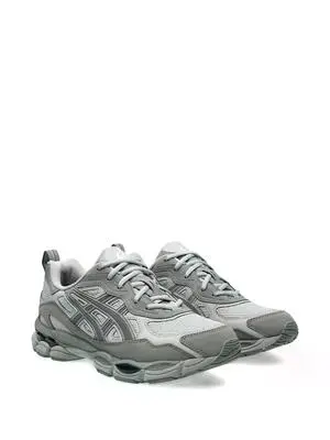 Asics Gel-nyc Rgd Sneakers - Grey