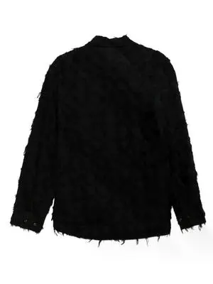 Séfr Textured Shirt