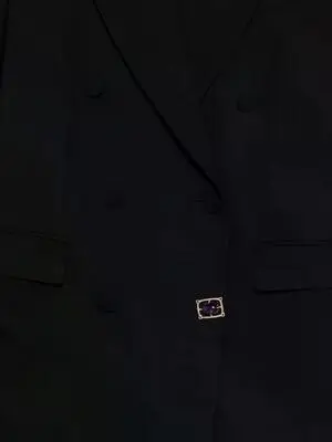 Gabriela Hearst Wool Double-breasted Coat