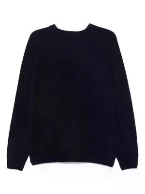 John Smedley Norfolk Sweater