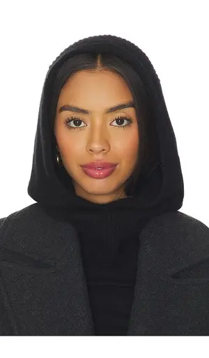 Eugenia Kim Rudi Snood - Black
