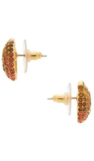 Baublebar Pumpkin Spice Earrings