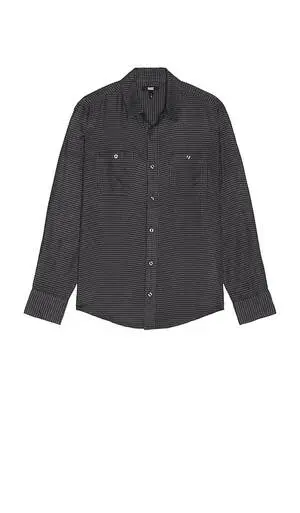 Paige Everett Shirt In . Also