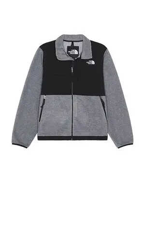 The North Face Retro Denali Jacket - Grey