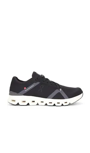 On X 4 Ad Sneaker In . Also