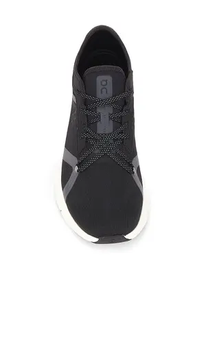 On X 4 Ad Sneaker In . Also