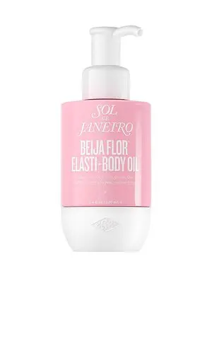 SOL DE JANEIRO Beija Flor Elasti-body Oil - Beauty: Na