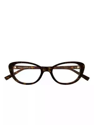 Saint Laurent Cat-eye Eyeglasses