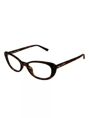 Saint Laurent Cat-eye Eyeglasses