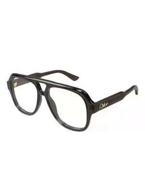 Chloé Browline Ch0339o Eyeglasses