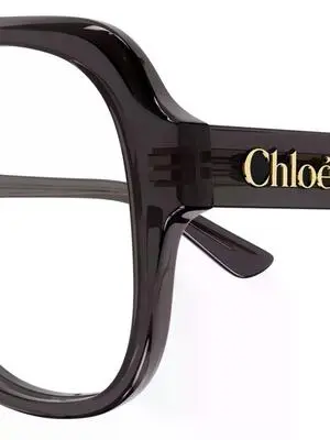 Chloé Browline Ch0339o Eyeglasses