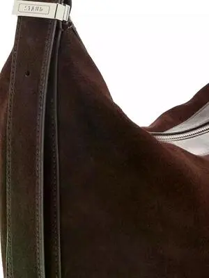 Staud Large Demy Shoulder Bag