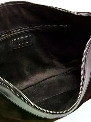 Staud Large Demy Shoulder Bag