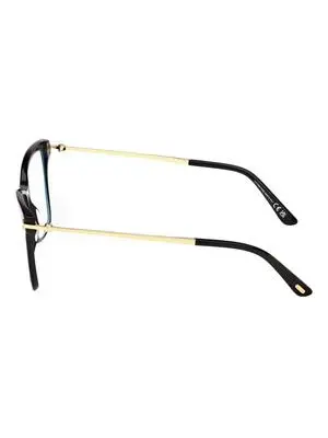 TOM FORD Cat-eye Glasses