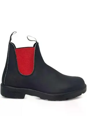 Blundstone 508 Pull-tab Boots - Black