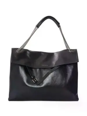 Orciani Venus Gotham Shoulder Bag