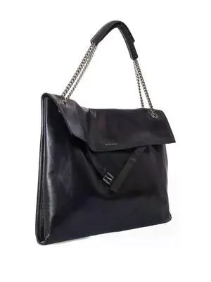 Orciani Venus Gotham Shoulder Bag