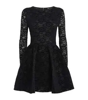 Maje Lace Dresses
