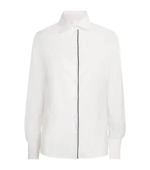 Eleventy Blouse Shirts For Women
