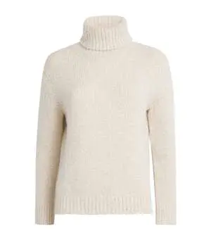 Eleventy Long Sleeve Knitwear For Women