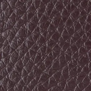 Mulberry Grained Leather Card Holder