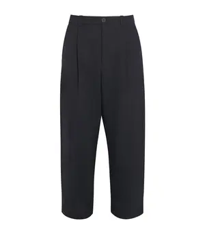Studio Nicholson Tapered Pants For Men