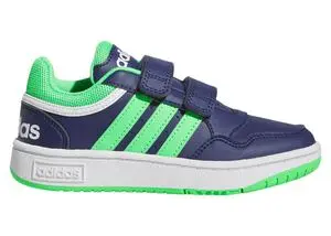 Adidas Hoops Lifestyle Sneakers