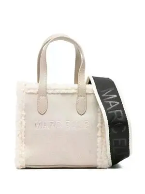 MARC ELLIS Buby Tote Bag