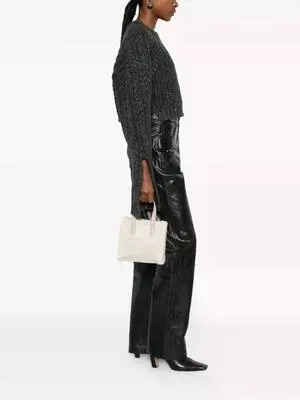 MARC ELLIS Buby Tote Bag