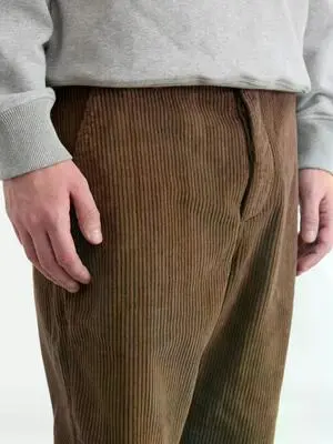 DEAN EDMONDS Corduroy Trousers