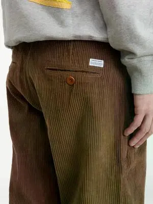 DEAN EDMONDS Corduroy Trousers