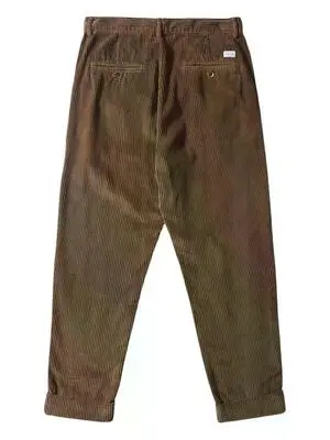 DEAN EDMONDS Corduroy Trousers