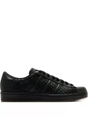 Adidas Superstar Low Top Sneakers