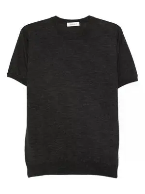 KANGRA Crew-neck T-shirt