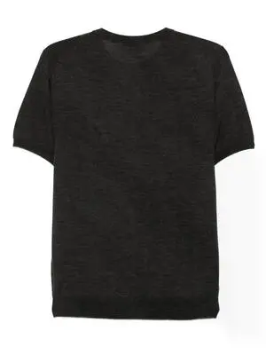 KANGRA Crew-neck T-shirt