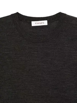 KANGRA Crew-neck T-shirt