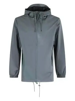 Rains Storm Breakers Hooded Raincoat