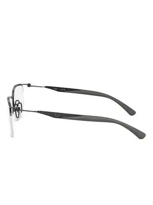 Ray-ban Square Frame Eyeglasses