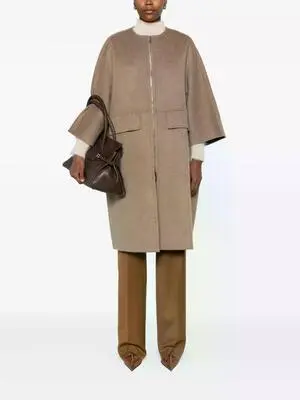 Max Mara Cashmere Coat