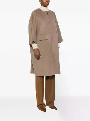 Max Mara Cashmere Coat