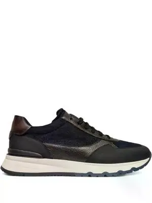Barrett Lace Sneakers For Men