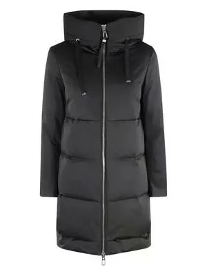 Duno Single Breasted Coats For Women