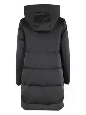 DUNO Talia M Mestre Hooded Coat