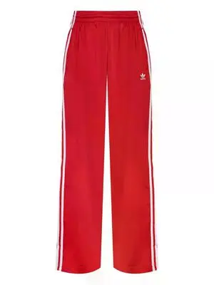 Adidas Firebird Trousers - Red